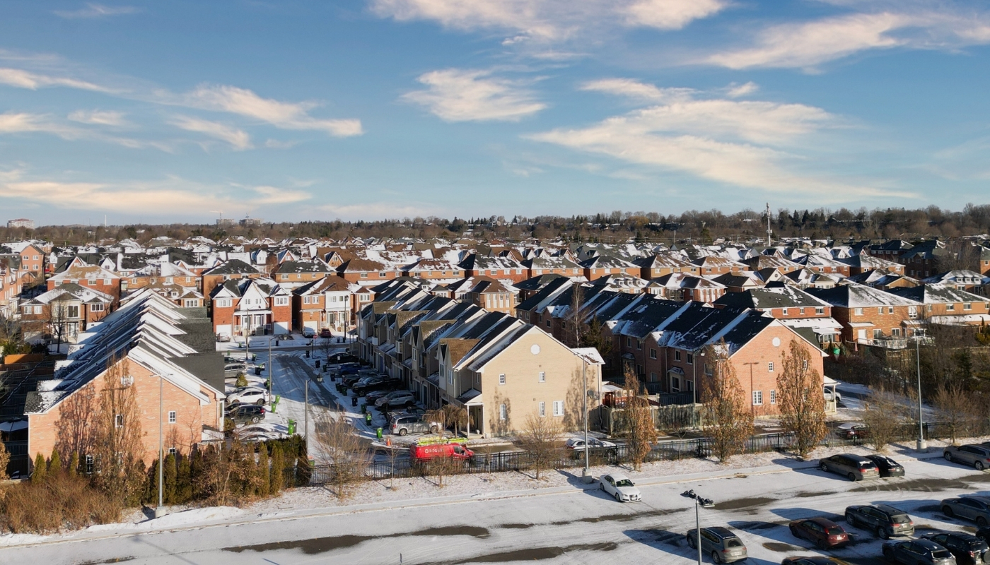 Quiet End to Home Sales in 2025; What’s in Store for 2026?